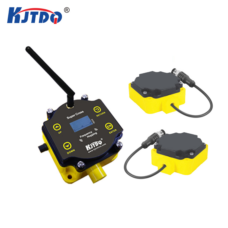 China Wireless Proximity Sensor manufacturers, Wireless Proximity ...