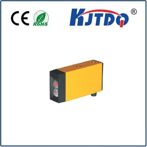 KJT-FS70 photoelectric switch IP67 NPN PNP Through Beam Reflection Photoelectric Proximity ...