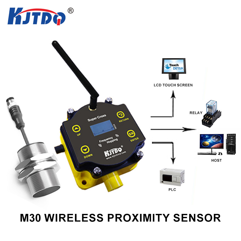 China Wireless Proximity Sensor manufacturers, Wireless Proximity Sensor suppliers, Wireless ...