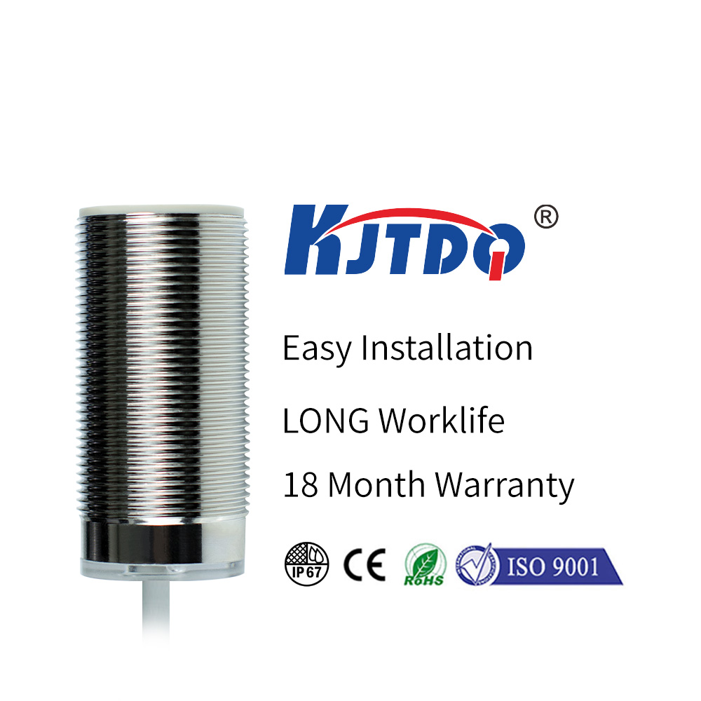 Waterproof Magnetic/Magnet proximity sensor