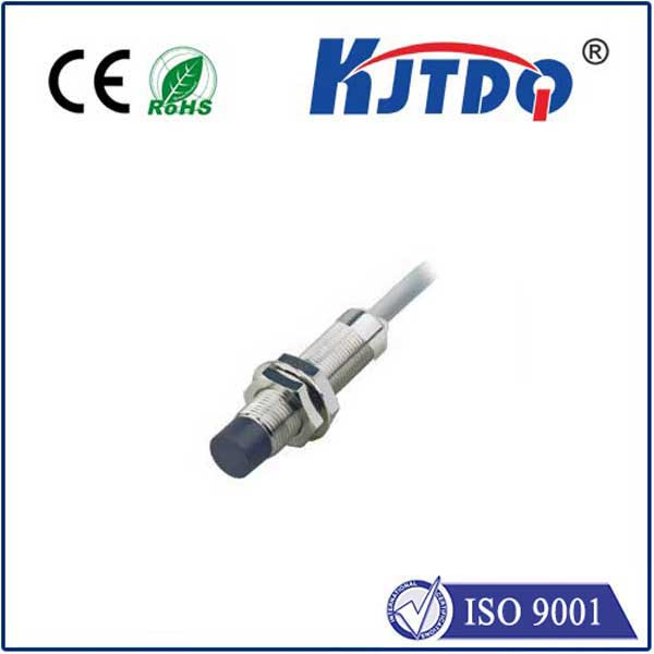 KJT-M12T 2 Wire NPN PNP Sn 8mm 10mm 24V 48V 110V Unshielded Long Range ...