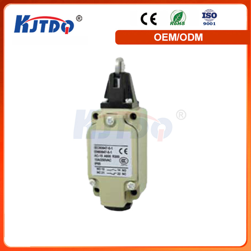 China Adjustable Rod Lever Limit Switch manufacturers, Adjustable Rod ...