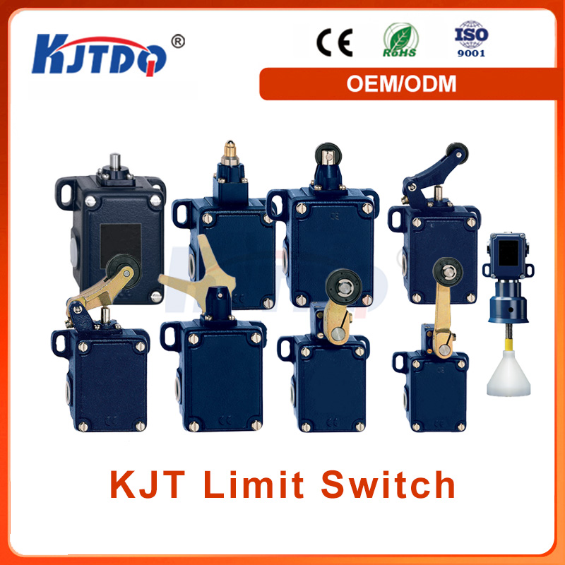 China Extended straight rod Limit Switch manufacturers, Extended ...