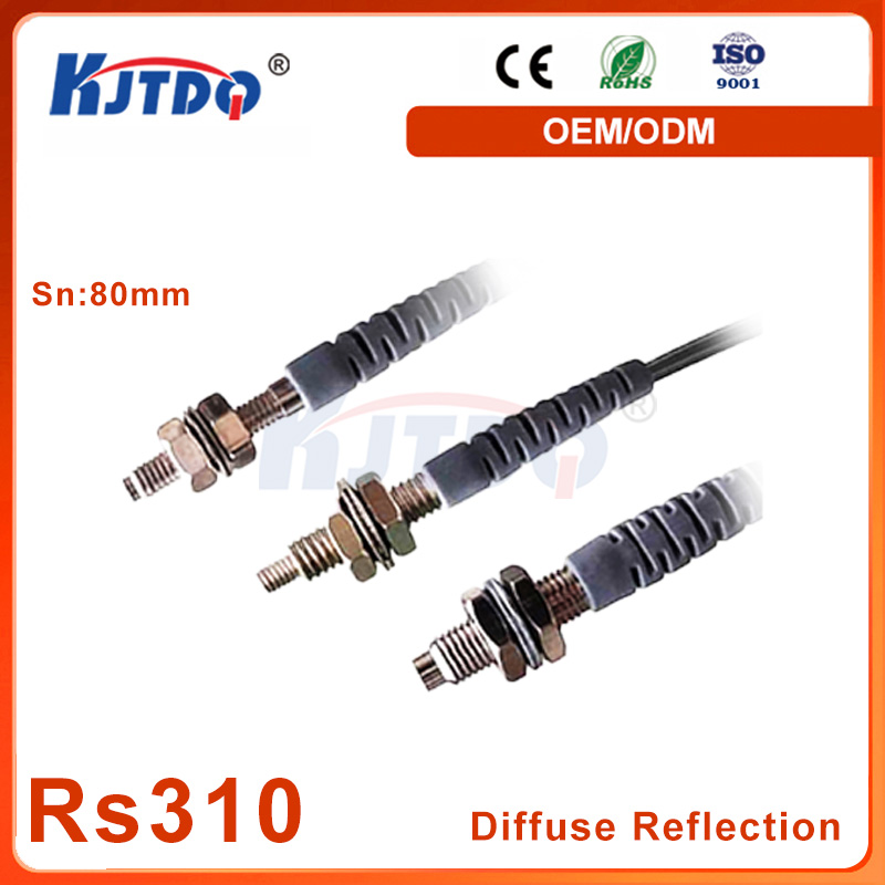 China Oil Proof Optical Fiber Sensor manufacturers, Oil Proof Optical ...