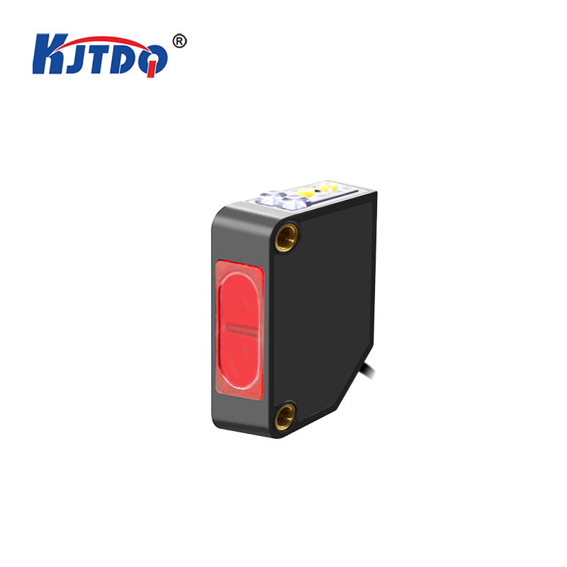 China Retro Reflective Photoelectric Sensor manufacturers, Retro ...