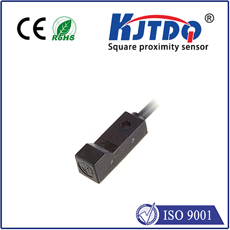 China Shielded 24V 36V proximity sensor switches manufacturers ...