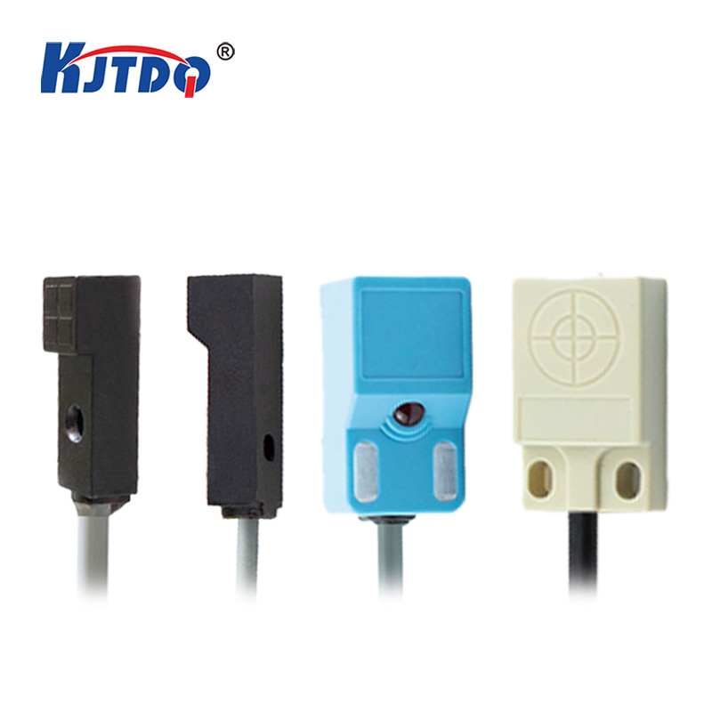 China Square Inductive Proximity Sensor manufacturers, Square Inductive Proximity Sensor ...