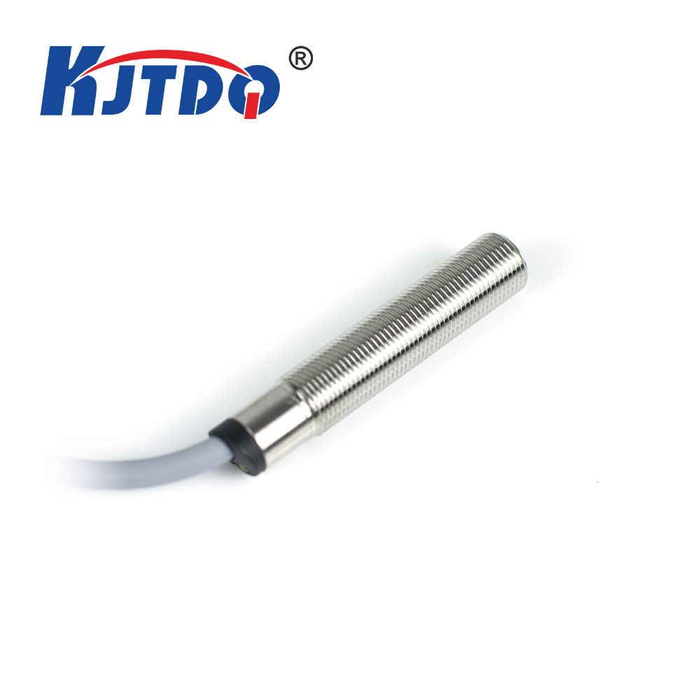 China Maintenance-Free Hall Effect Speed Sensor manufacturers ...